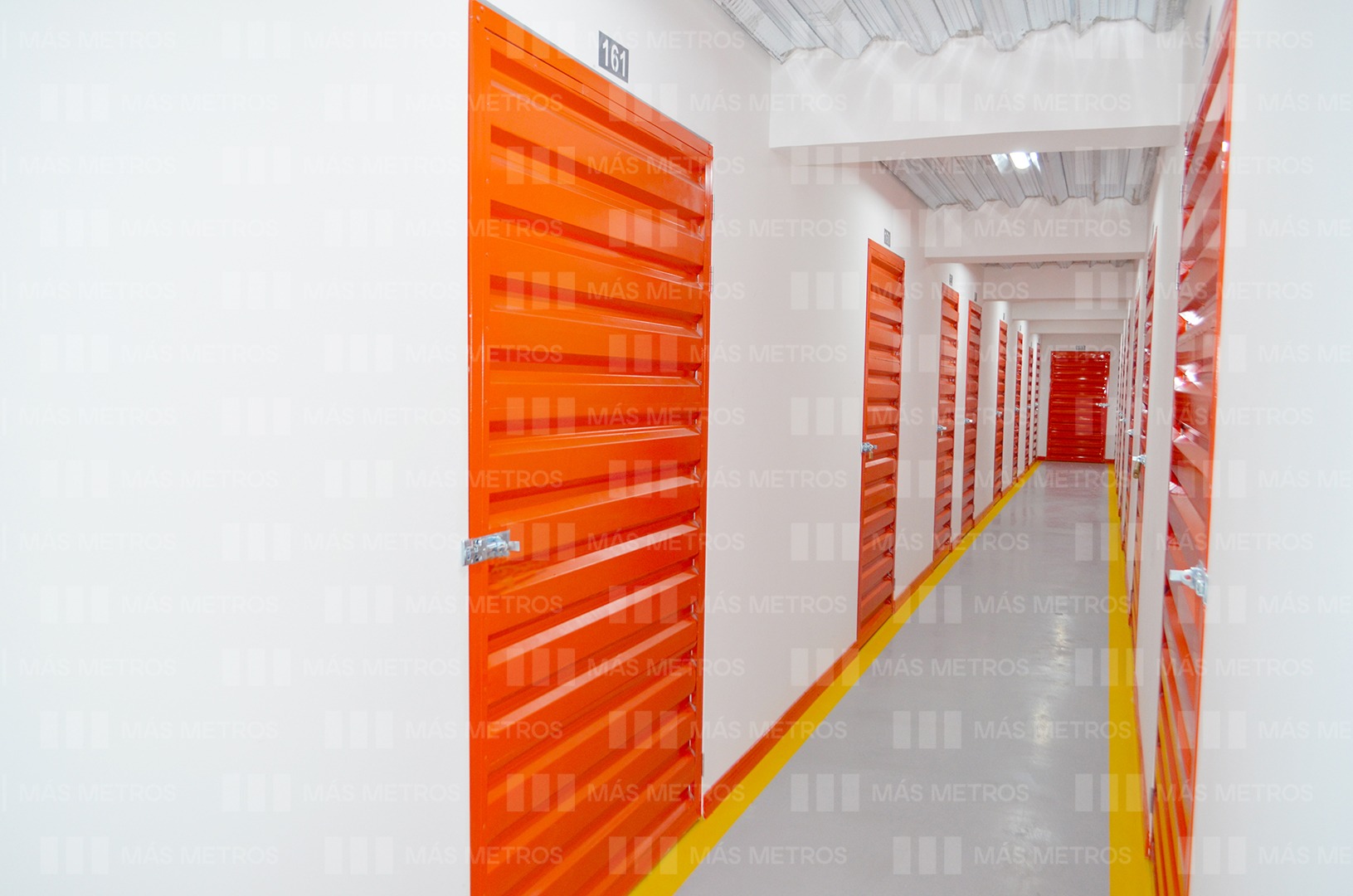 Bodegas - Storage en Bogotá | Servicios de Almacenaje