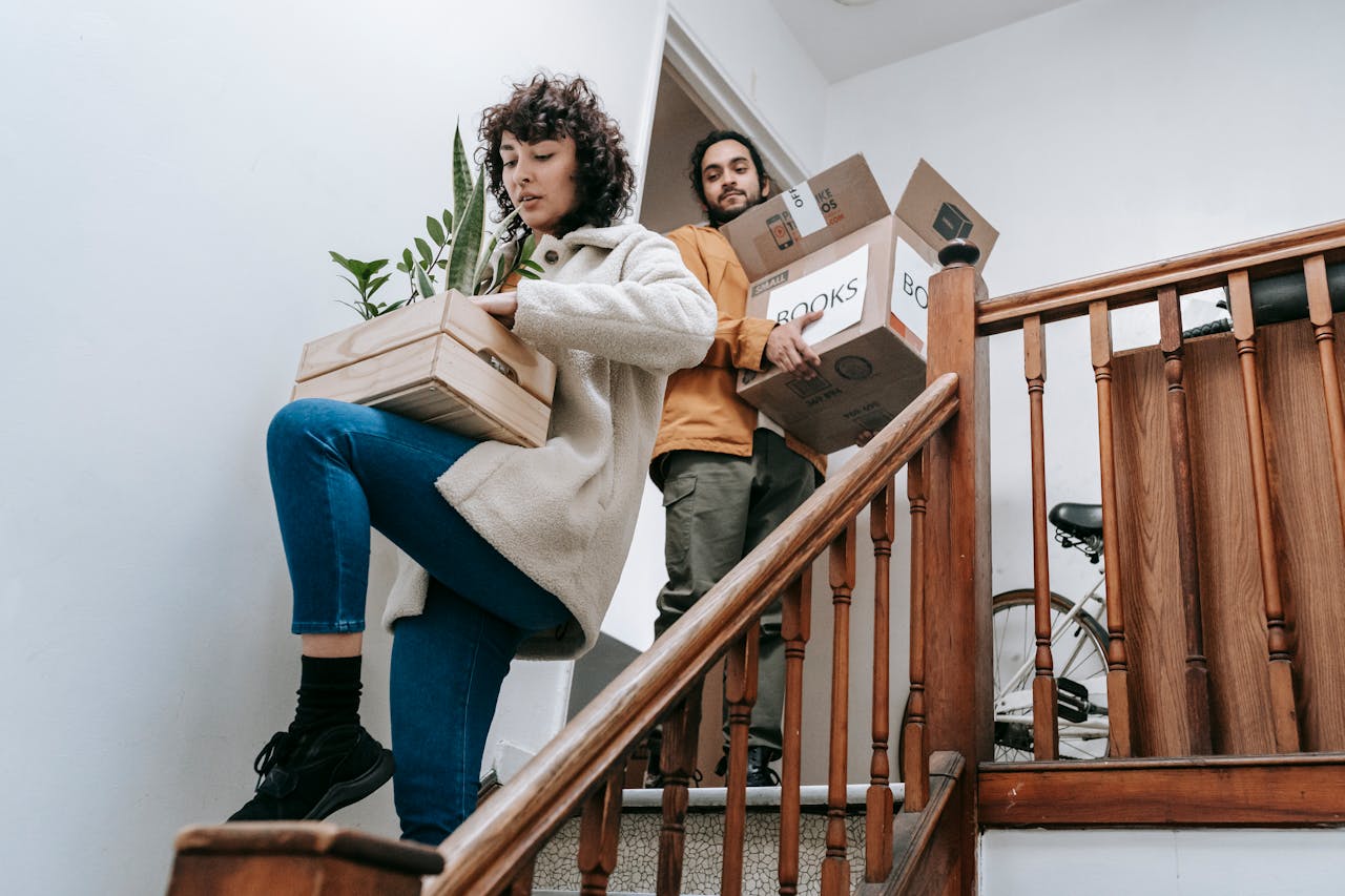 Tips para mudarse de casa en Colombia | Más metros